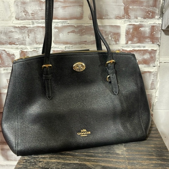 Coach | Bags | Coach Shoulder Bag | Poshmark